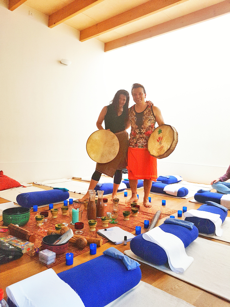 Cacao Ceremony – Discover Your Heart